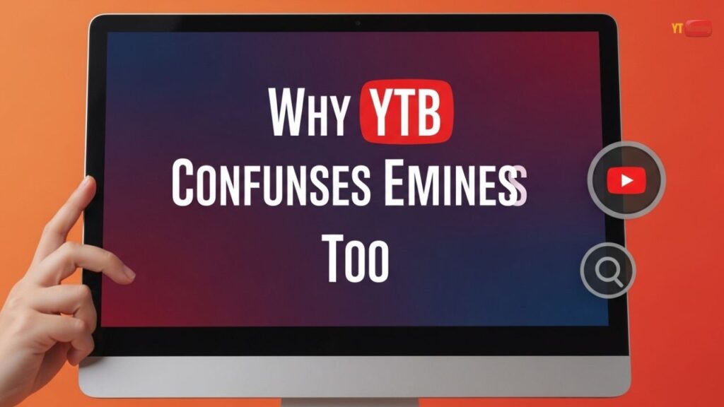 YT Meaning